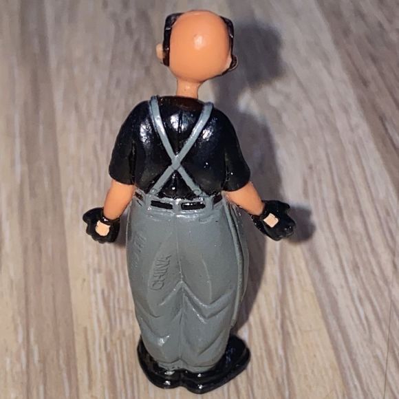 Homie | Toys | Littlehomies Pelon Vintage Og Street Gangster 9s Vintage ...